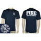 DCFD White House District Duty T-Shirt