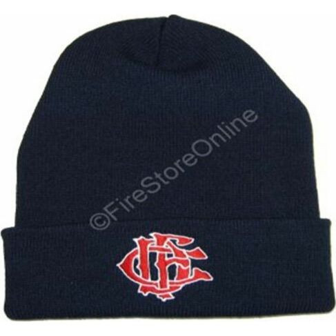 Chicago Fire Department CFD Logo Stocking Cap