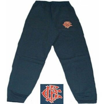 Chicago Fire Department Embroidered Sweatshirt (Maltese Design)