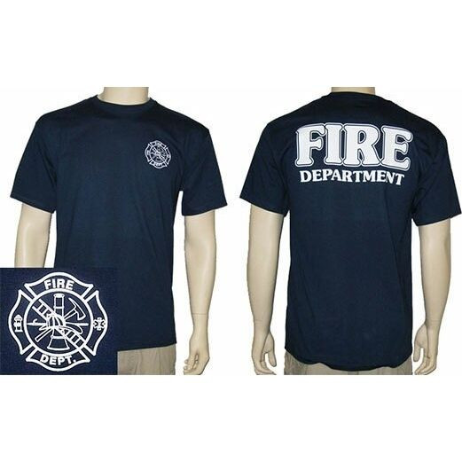 DCFD White House District Duty T-Shirt