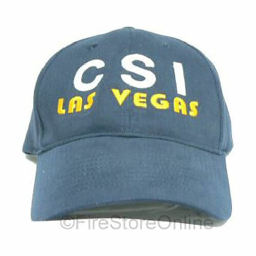 CSI Las Vegas HAT - Firestoreonline