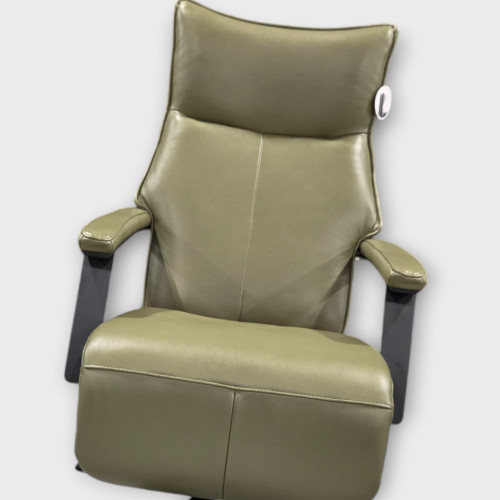 Sofer Zero Gravity Power Recliner Chair by Humanspine Modluax