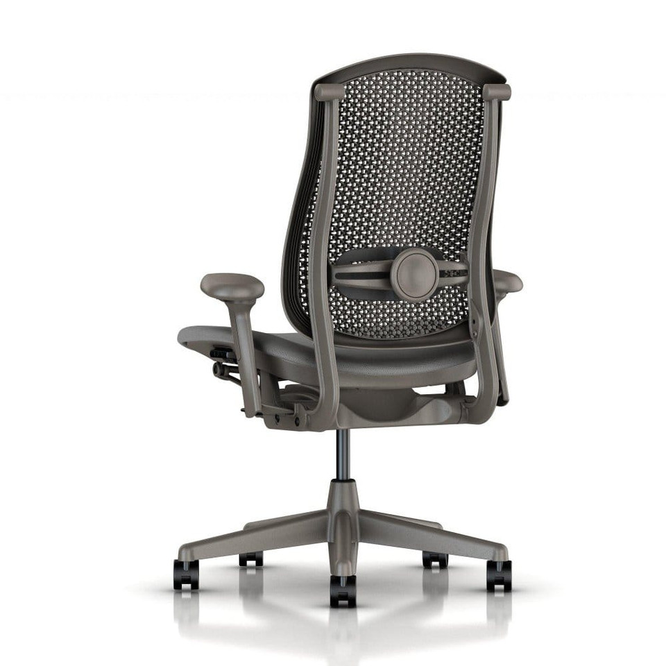 Herman Miller Celle Chair, Cellular Suspension Back, Fully Adjustable