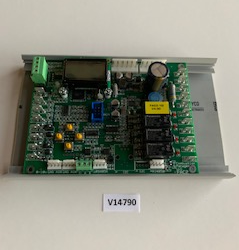 V14790 Aaon Controls , Board Mod Gas + Staging | HVAC Parts Direct