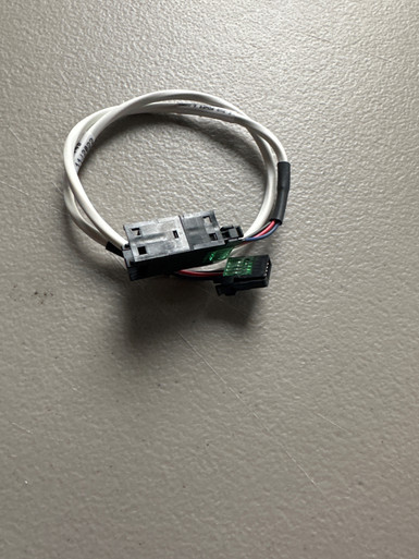 ASM01635 EBC ADAPTER HUB WITH 1.5FT EBC CABLE-HZ - EBC - 248