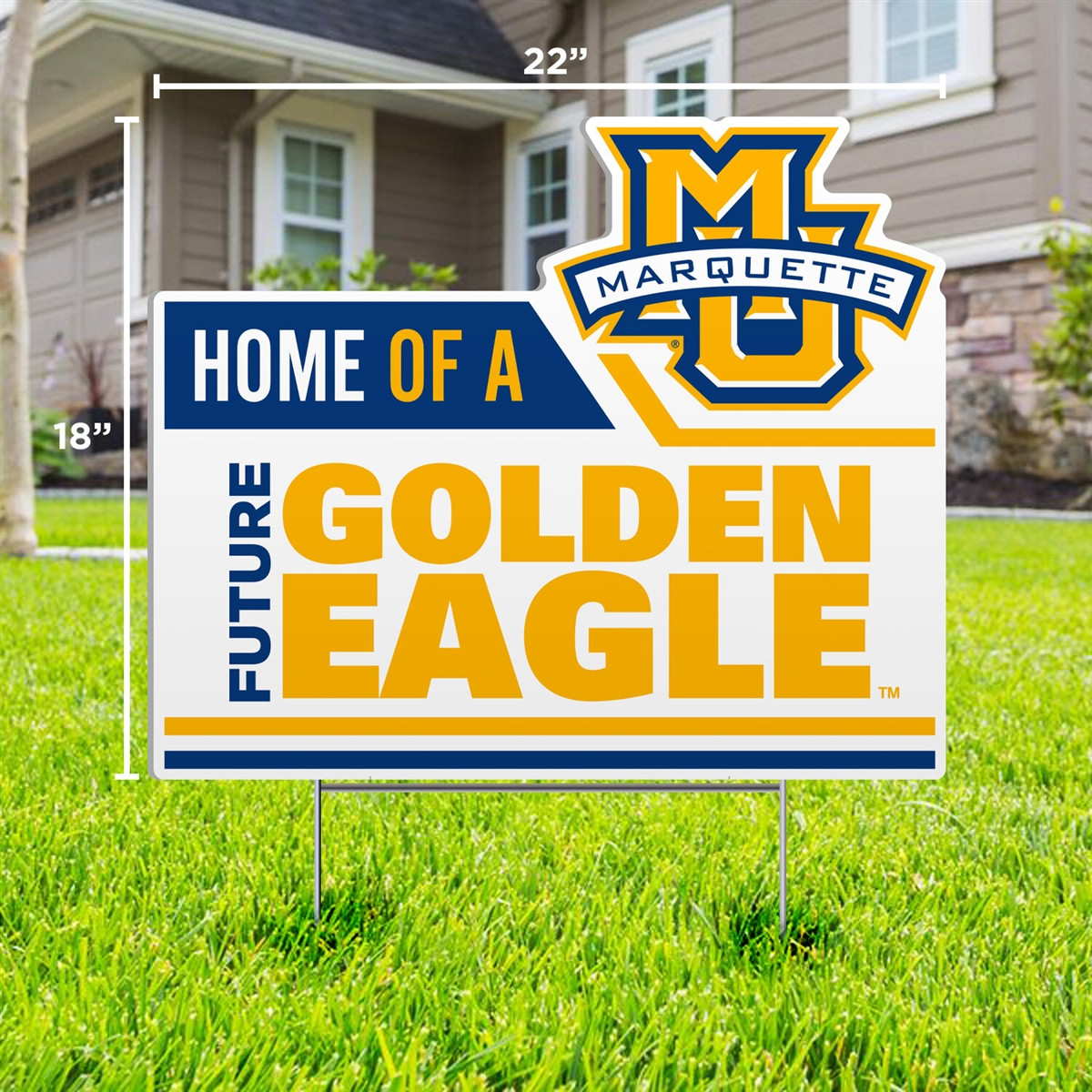Marquette University Spirit Shop - Official Store of Marquette University