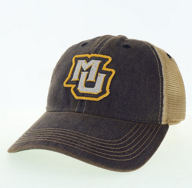 L2 Old Favorite Trucker Cap - MARQUETTE UNIVERSITY SPIRIT SHOP