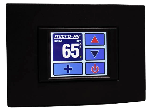 Dometic DISPLAY, CAP TOUCH EIKON W/WIFI 222000253