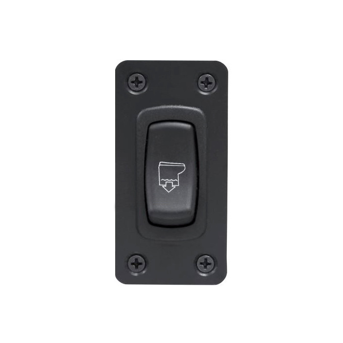 Dometic DFS-1F Flush Switch