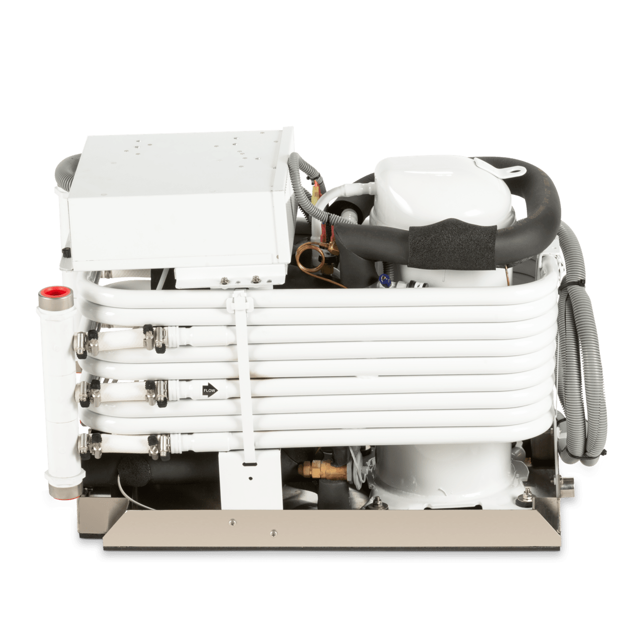 MCGXLP60-2361 SmartStart Dometic TITAN Low profile Module Reverse Cycle ...