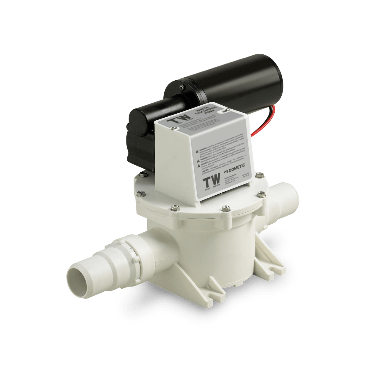 Dometic T Series Discharge Pump 24V- 317302400