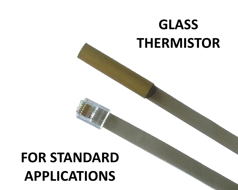 DDC Sensor - Water Temperature (Glass) - SUB-052-X07