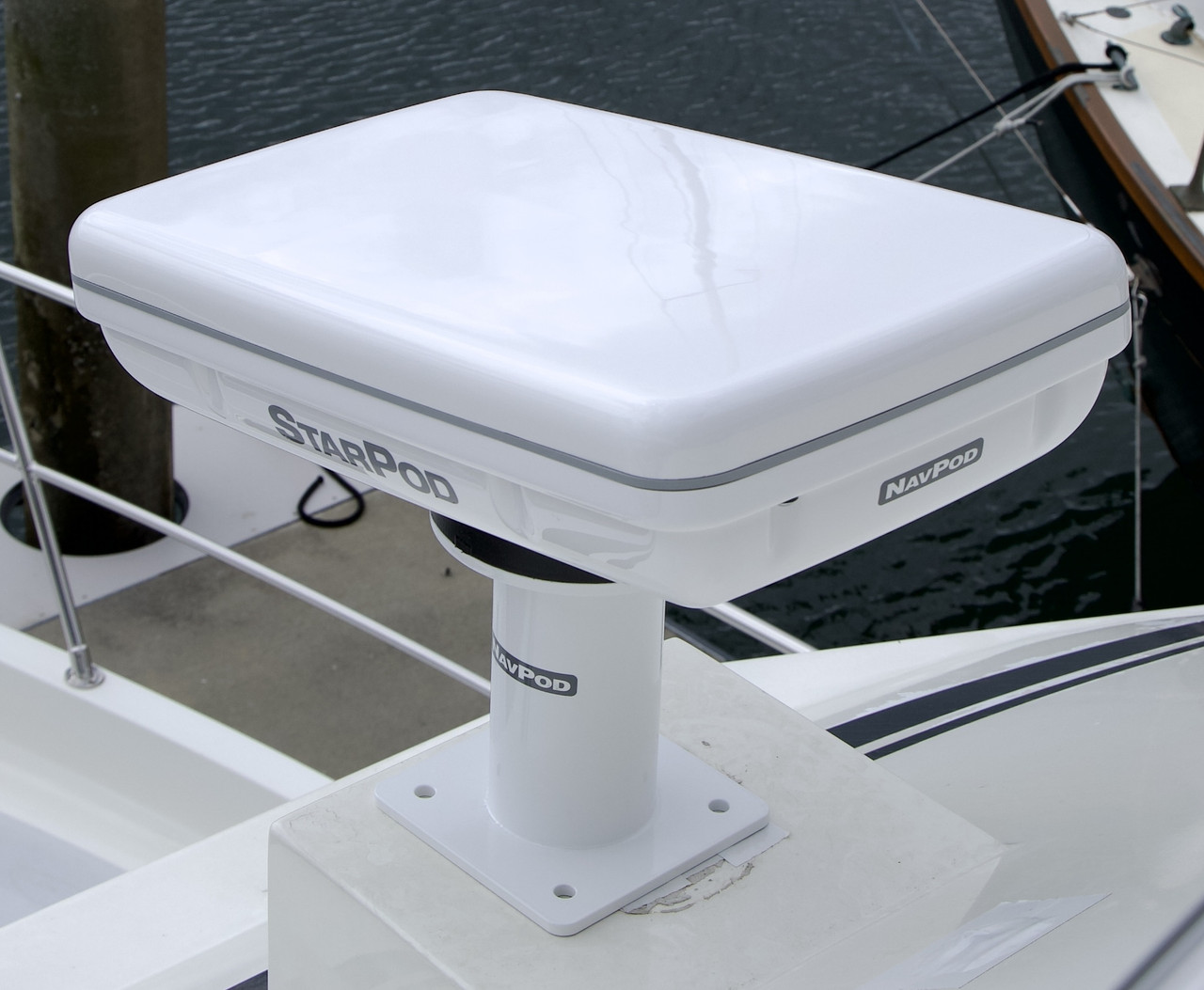 Navpod Starpod 3 System For Starlink Gen 3 Standard - SPS3000