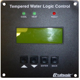 DOMETIC Display TWLC LCD