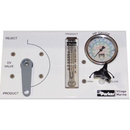 WATERMAKERS Village Marine LITTLE WONDER LWM-145,90-8200