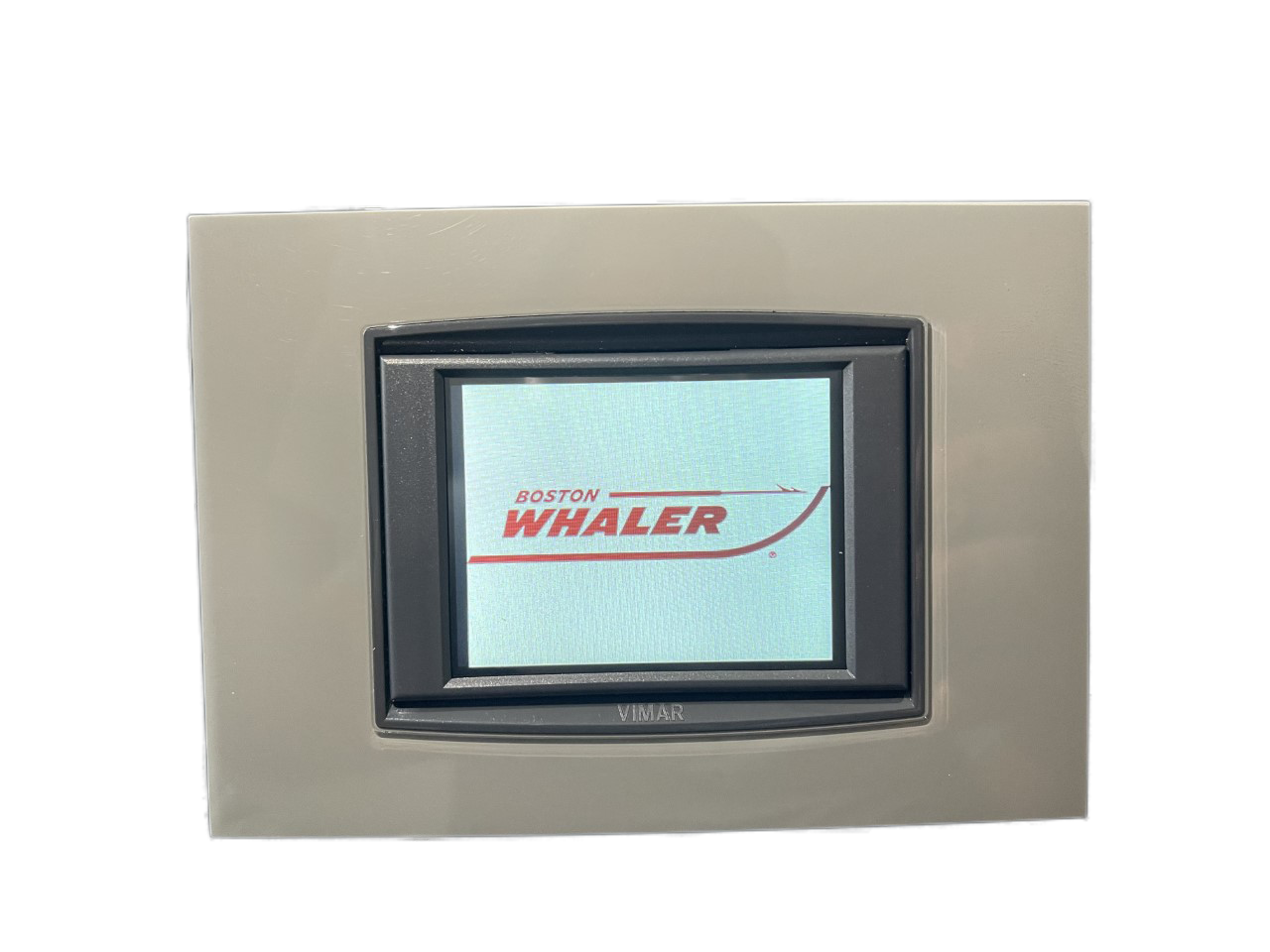 EasyTouch™ OEM With Wi-Fi (-X50) Control Display (8Pin)- ASY-389-X50-WIFI