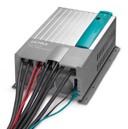 Mastervolt Mass Combi Ultra 24V 100 Amps 230V 38023500A