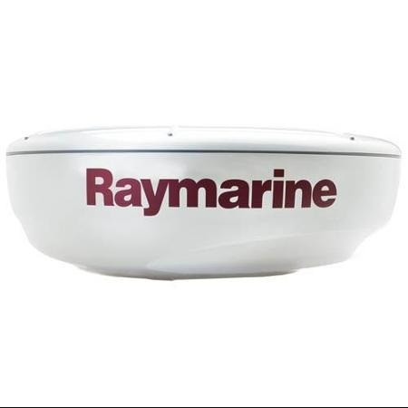 Raymarine Rd424hd 24" Radome Hd Digital No Cable - E92143