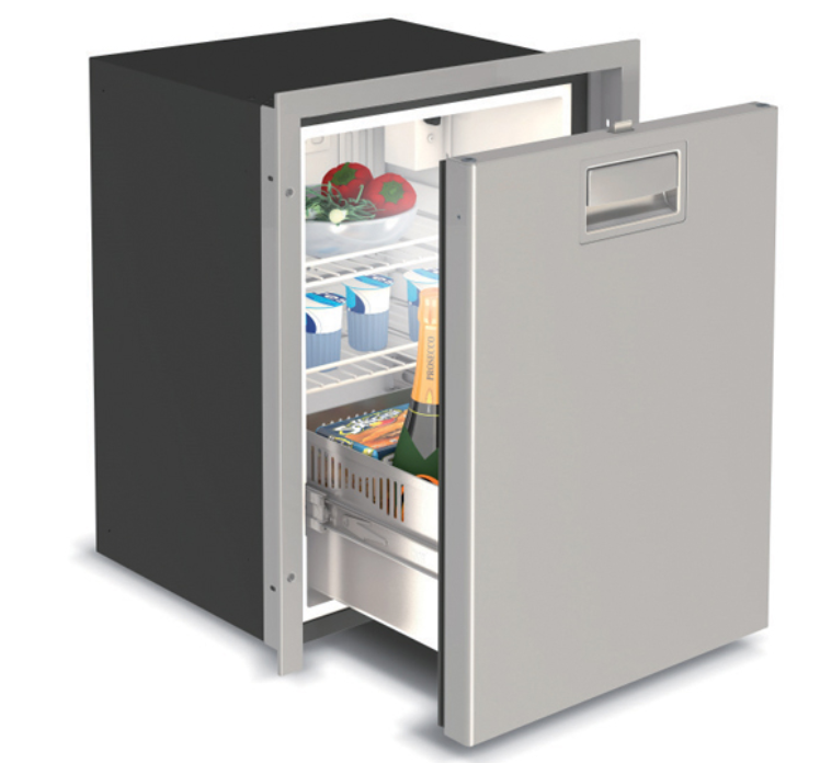 Vitrifrigo DW42RXP4X-1