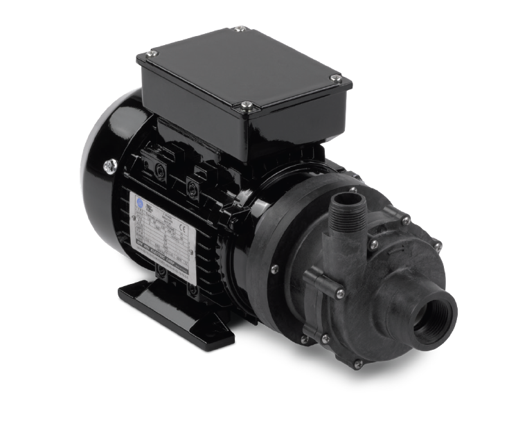 Dometic PUMP P030M-2371-300-1/2T (230V) - Replaces P300BXT - 225480065 ...