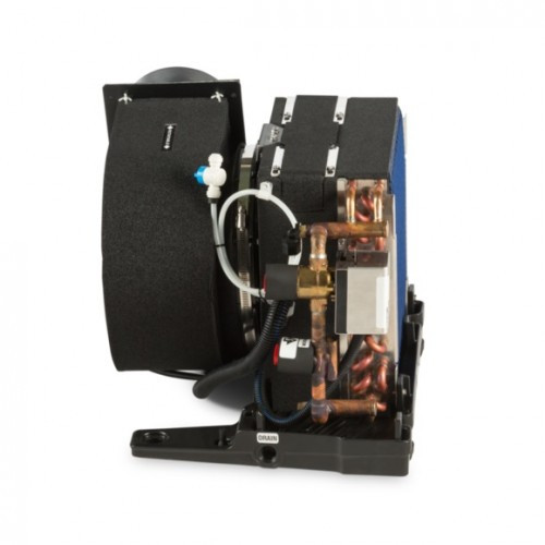 AU9DCZ-1.5KW 6"MR 230V Dometic AU Air Handlers, with DC Blowers and ...