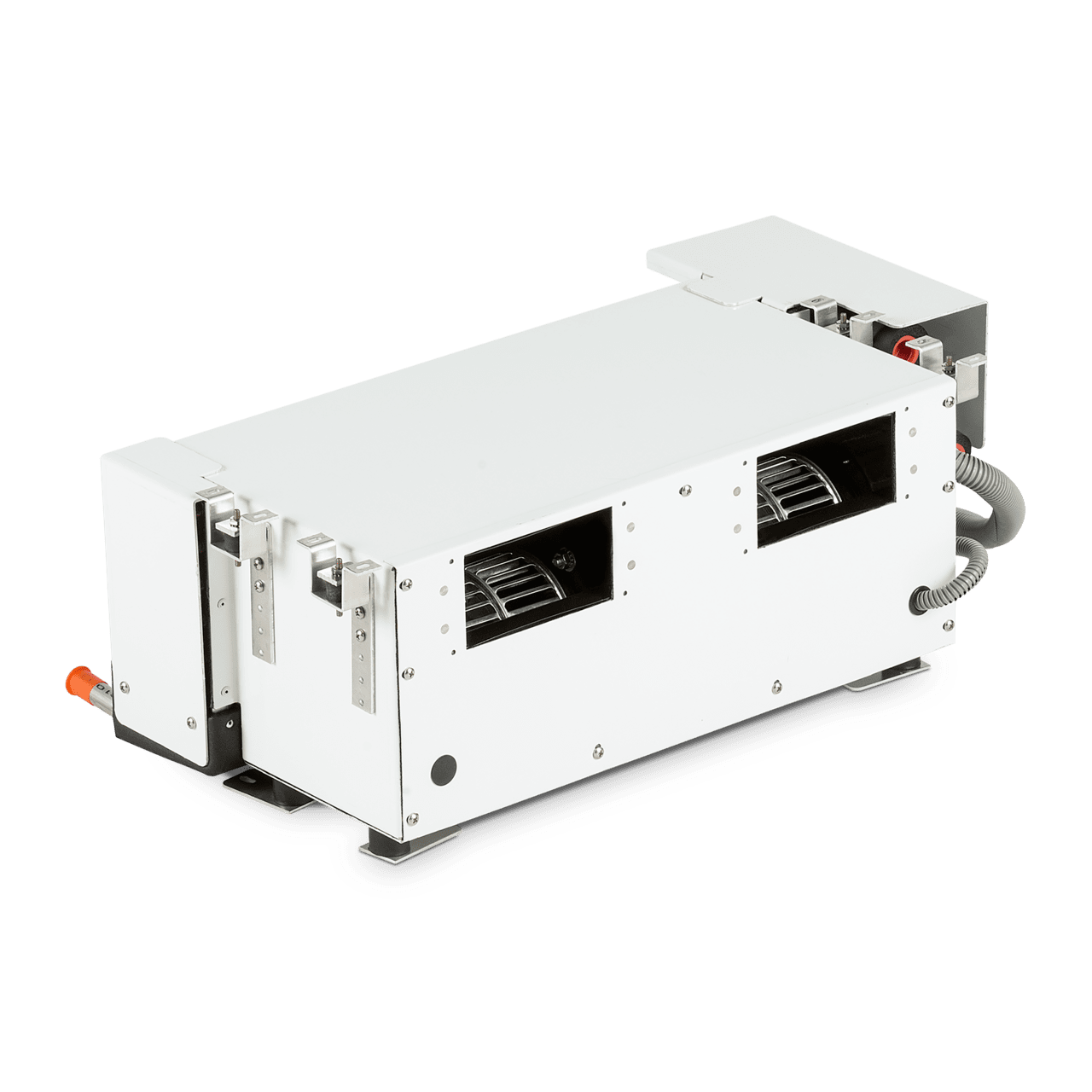 ATL18HVZ-RH 6" MR 230V Dometic AT High Velocity Air Handlers 261301678 ...