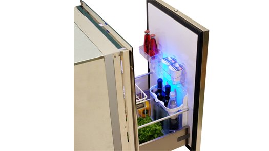 Isotherm Drawer 130 Refrigerator