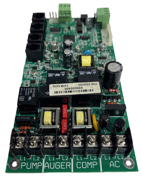 Replacement Control Board for Eskimo EI540D 115V/230-60 - 252000131