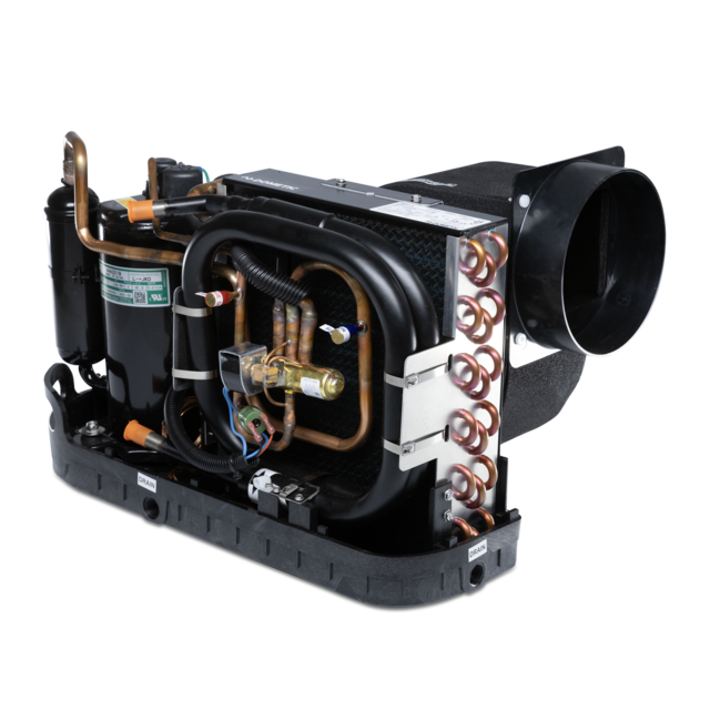 Dometic GTX16 115 Volts 16000 BTU R-454B Self-Contained - 205454016