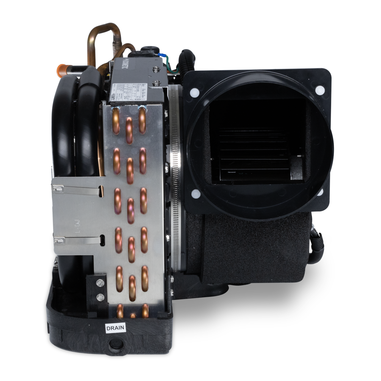 Dometic GTX16 115 Volts 16000 BTU R-454B Self-Contained - 205454016