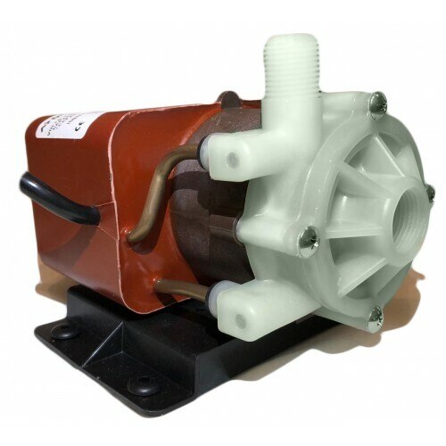 March Pump LC-3CP-MD / PML500C 230V