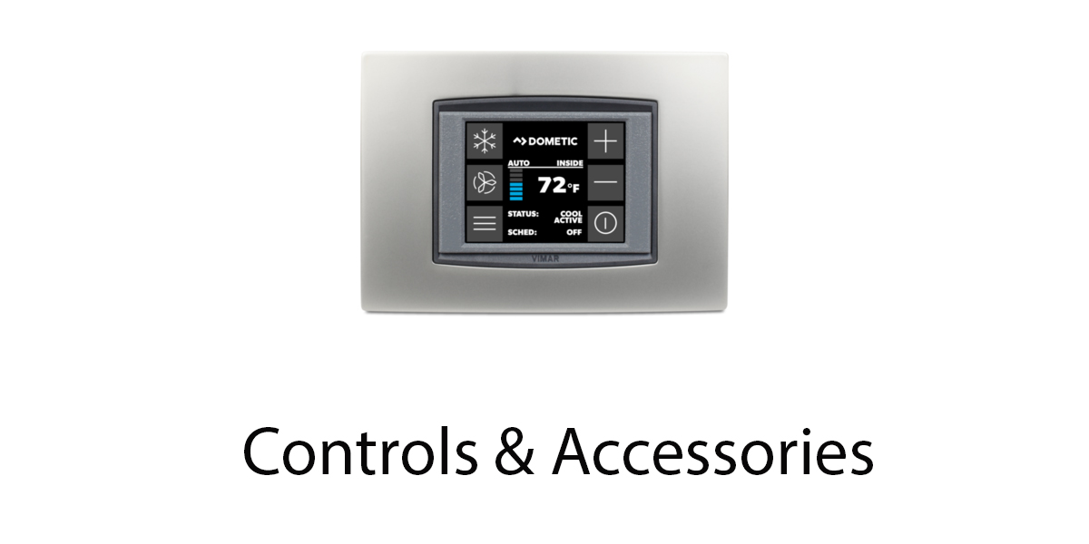 Dometic Marine Air Conditioners