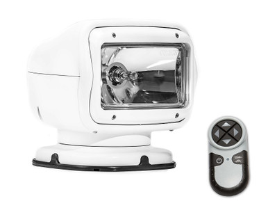 Golight Radioray Halogen White Wireless Handheld Remote - 2000GT