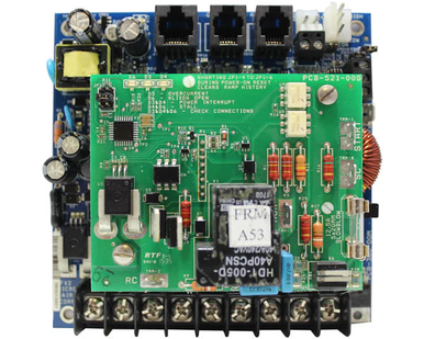 Micro-Air FX-2 Control Board W/ EasyStart Daughterboard - ASY-360-XM5