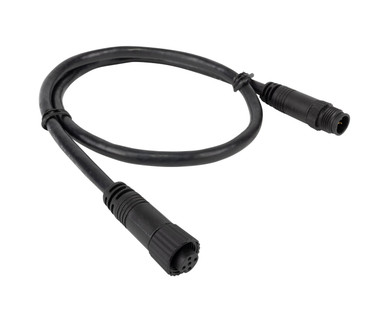 Lenco 2ft Micro-C Drop Cable - 15198-101