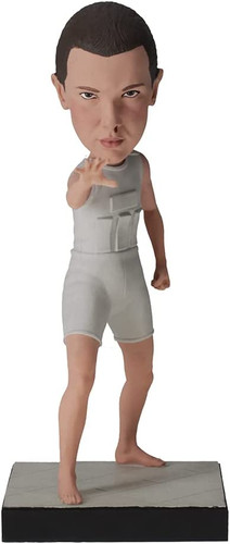 Stranger Things S4 Eleven Haptic Suit Royal Bobbles 10955 - Toysheik