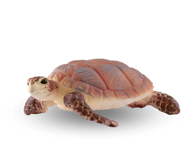 Wild Life 17089 Sea Turtle toy figure Schleich 19474 - Toysheik