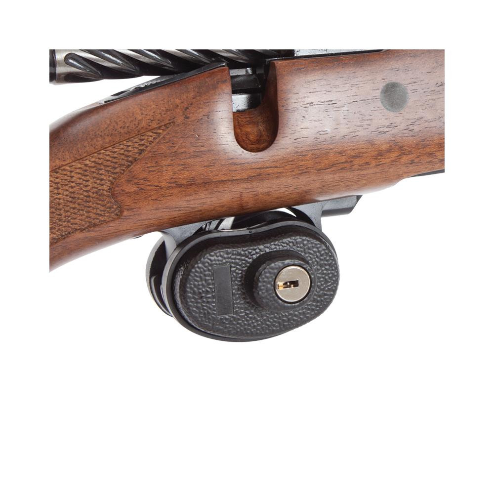 Allen Co, Inc. Trigger Gun Lock - Yeager's Sporting Goods