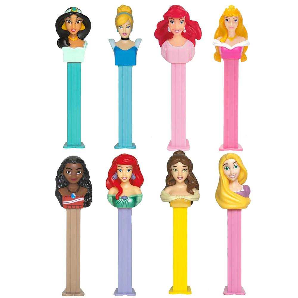 Disney Princess Candy