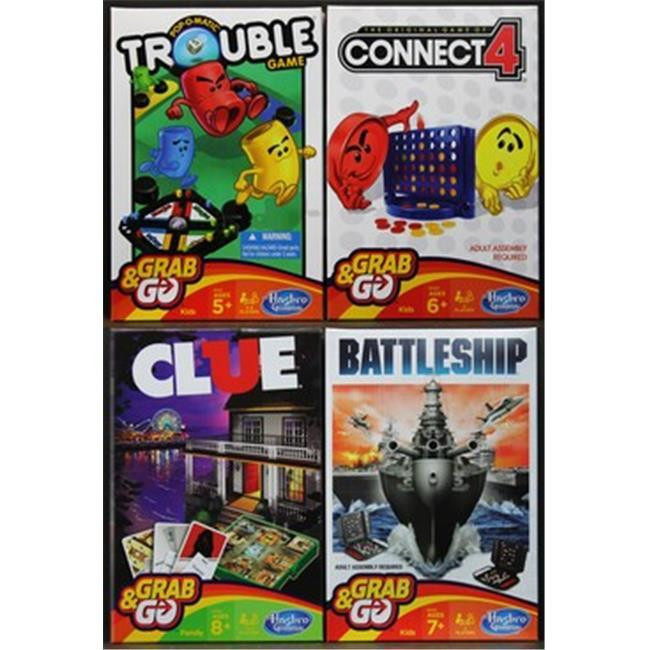 Winning Moves Grab & Go Game - Yeager's Sporting Goods