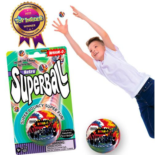 Winning Moves Super Ball - Yeager's Sporting Goods