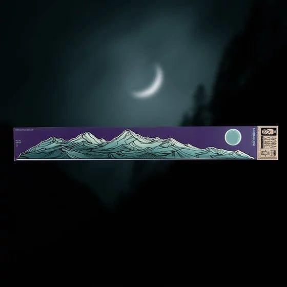 Hydrascape Moonglow Hydra Scape Sticker - Yeager's Sporting Goods