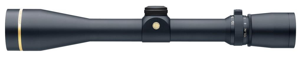Leupold & Stevens In VX-3 3.5-10X40MM Riflescope - Yeager's Sporting Goods