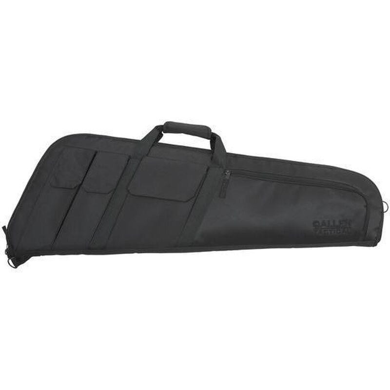 Allen Co, Inc. Wedge Tactical Rifle Case Nylon 36" Black - Yeager's ...