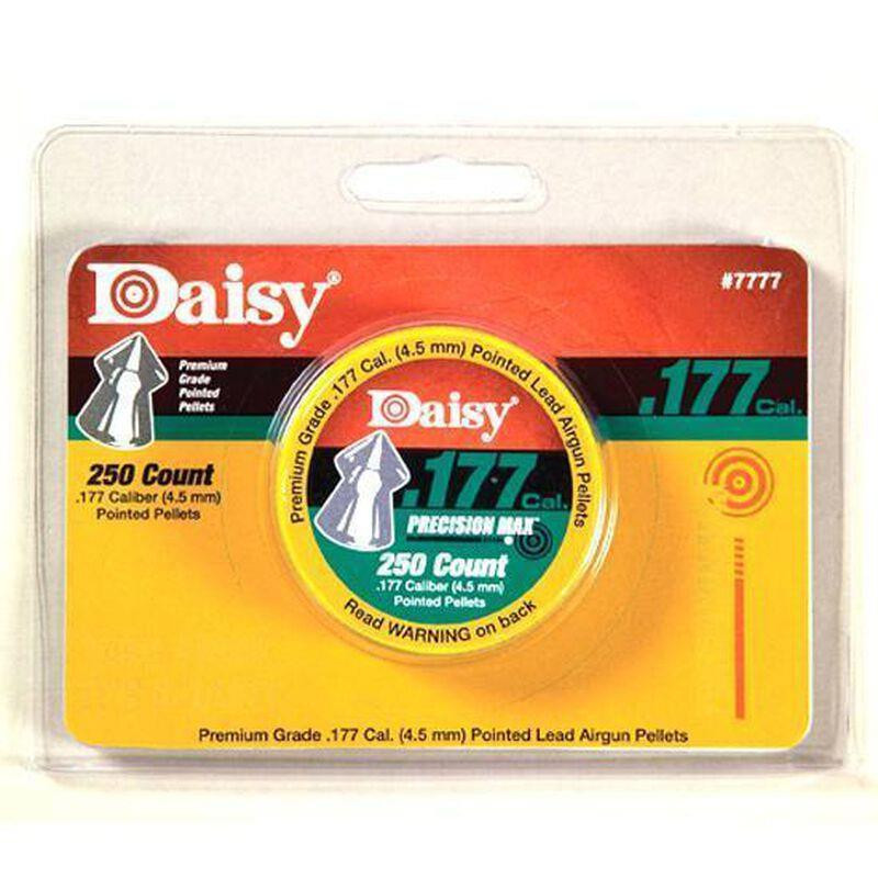 Daisy Precision Max Pointed Field Pellet - Yeager's Sporting Goods