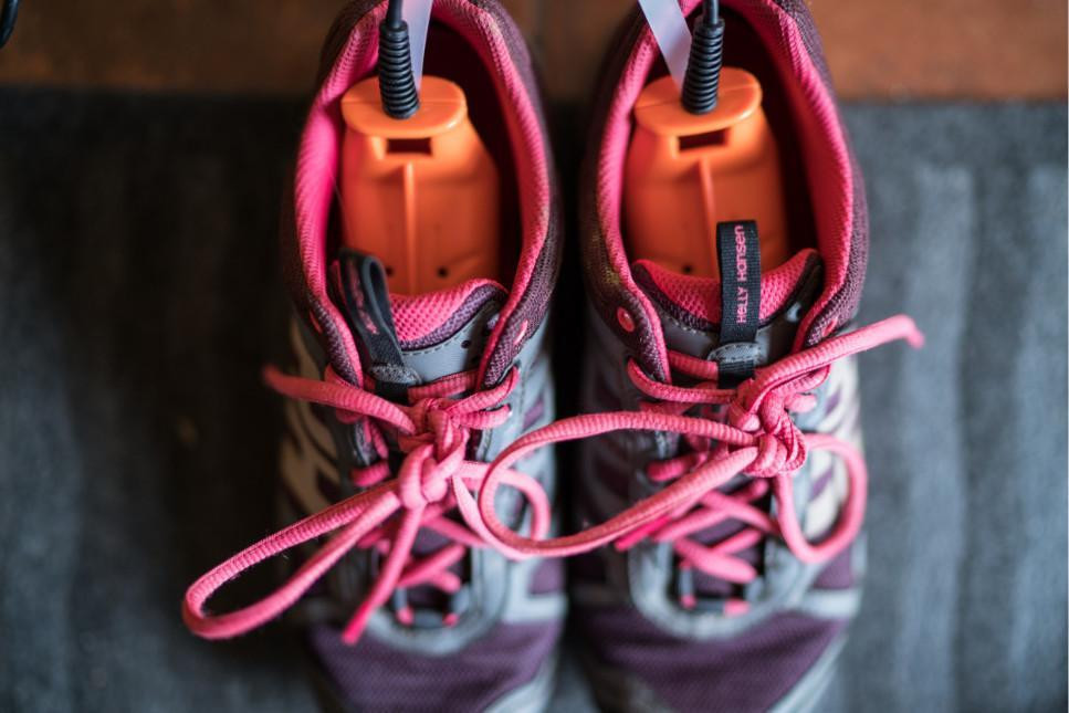 Implus Footcare,llc Travel Dry DX - Yeager's Sporting Goods