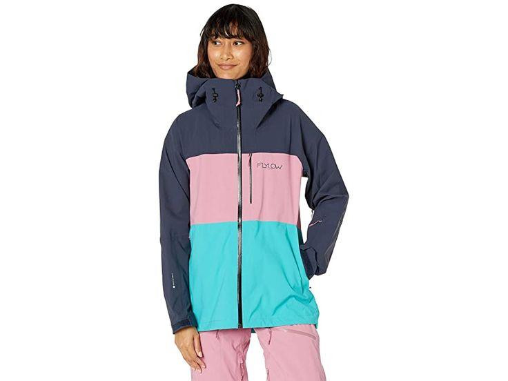 Flylow Lucy Jacket - Yeager's Sporting Goods