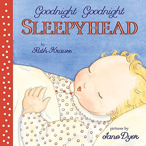 Harper Collins Goodnight Goodnight Sleepyhead - Yeager's Sporting Goods