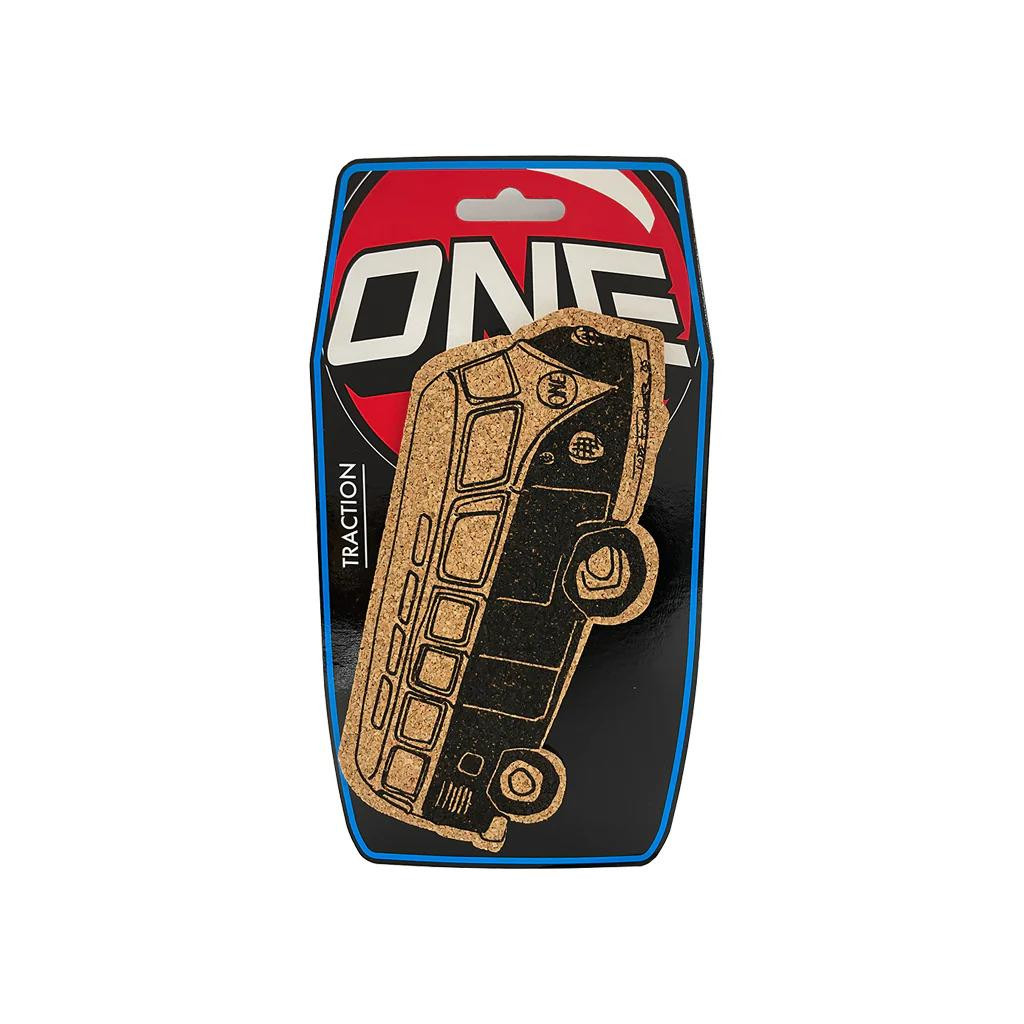 One Ball Jay Recycled Cork Bus Traction Pad - Yeager's Sporting Goods