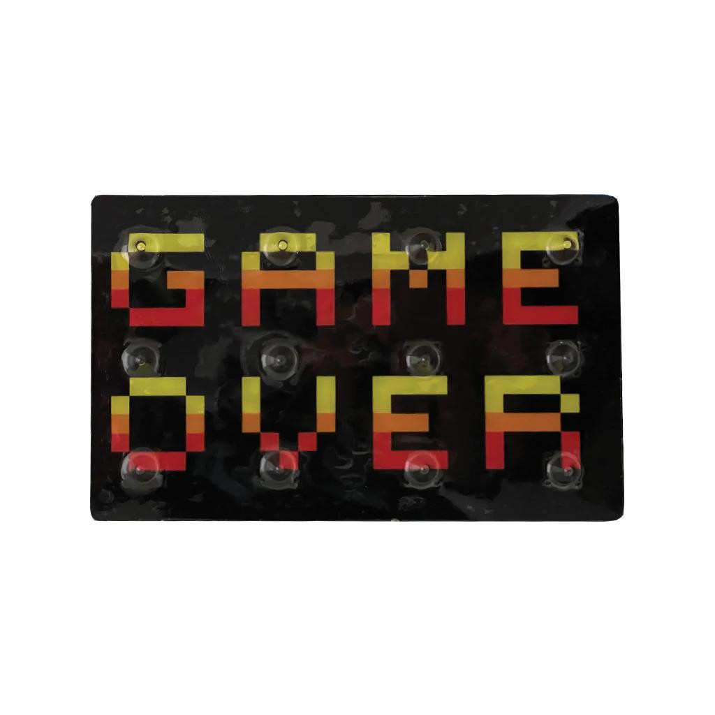 One Ball Jay Game Over Snowboard Stomp Pad - Yeager's Sporting Goods